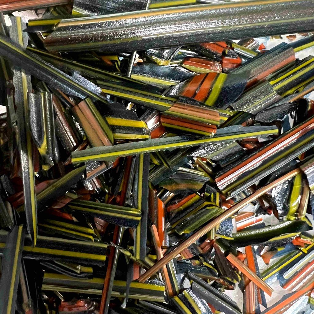 Scrap - Vitrigraph Confetti and Frit - 90COE - 50g | Buy Now | Tabitha ...