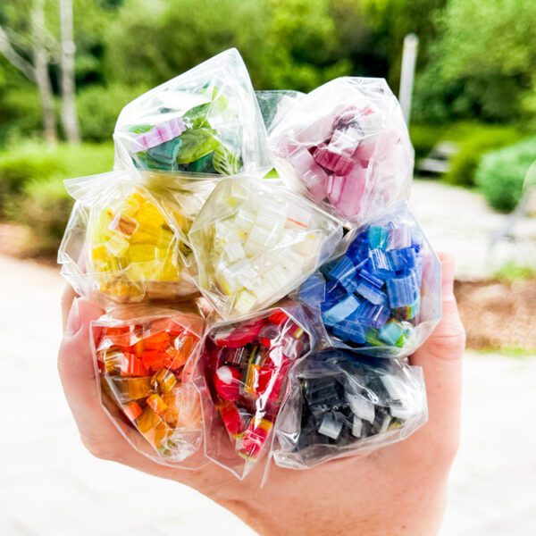 Scrap - Candy Shop Mix - 90COE | Buy Online | Tabitha's Glass Emporium