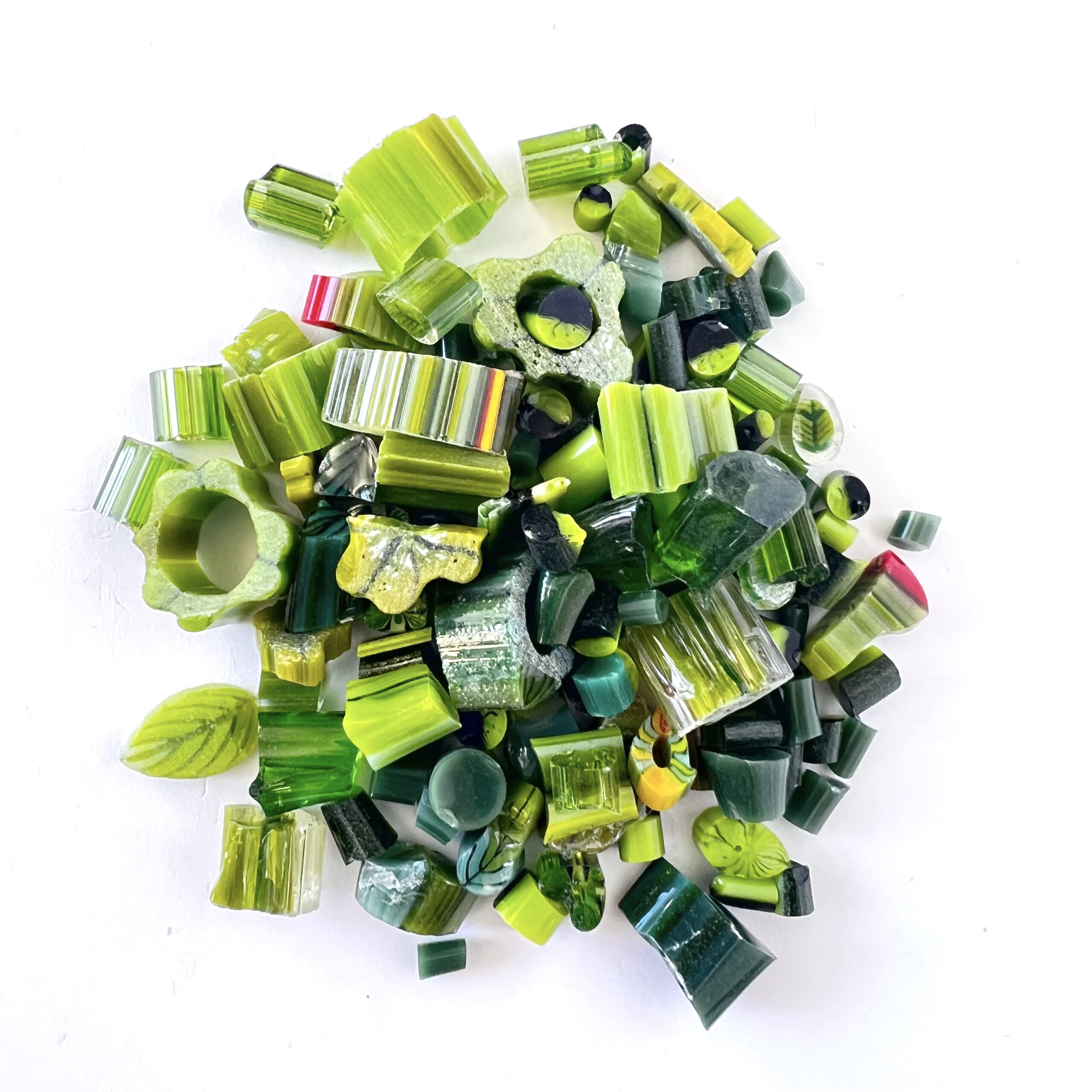 Scrap - Candy Shop Mix - 90COE | Buy Online | Tabitha's Glass Emporium