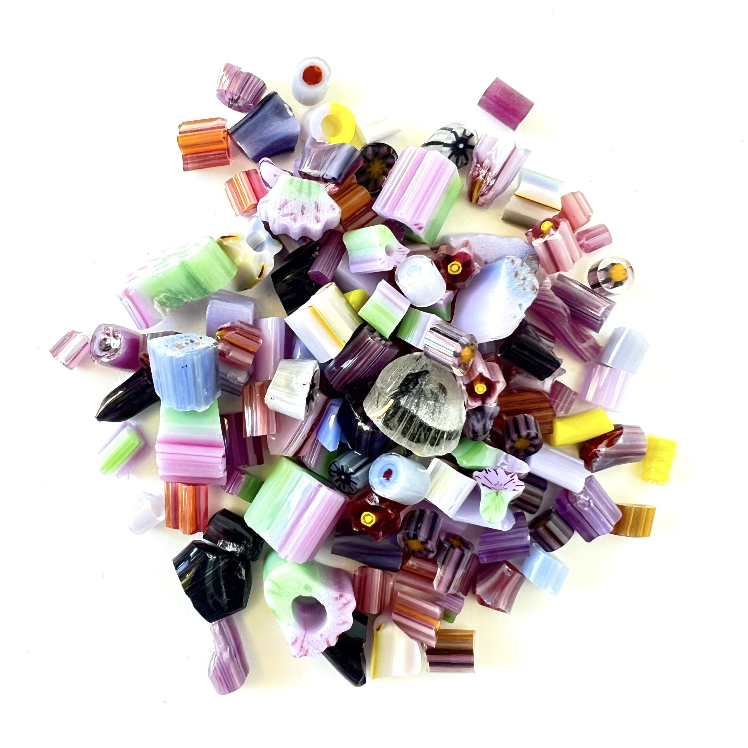 Scrap - Candy Shop Mix - 90COE | Buy Online | Tabitha's Glass Emporium