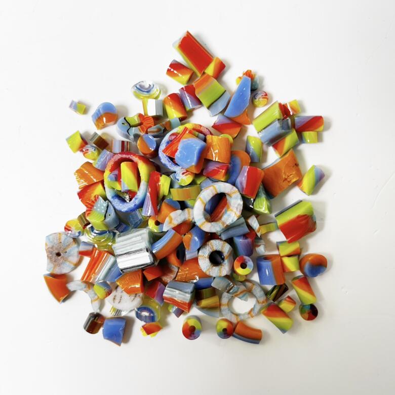 Scrap - Candy Shop Mix - 90COE | Buy Online | Tabitha's Glass Emporium