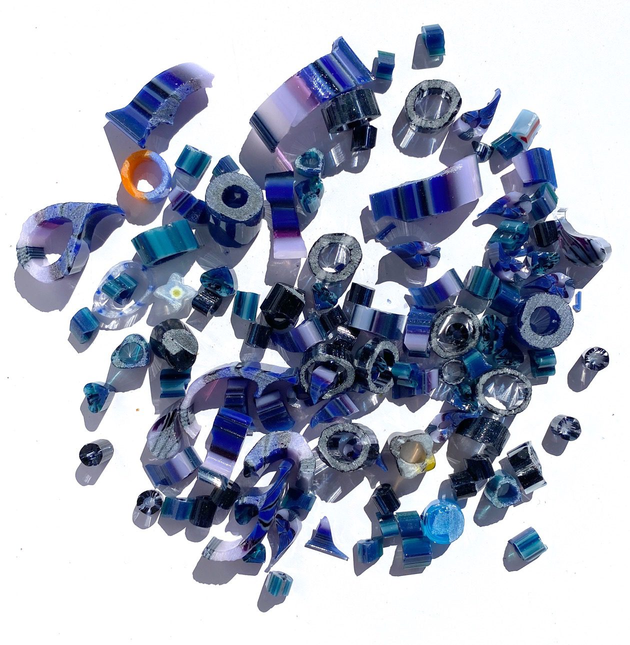 Scrap - Candy Shop Mix - 90COE | Buy Online | Tabitha's Glass Emporium