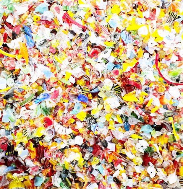 Scrap - Fine Vitrigraph - 96COE - 50g | Buy Online | Tabitha's Glass ...