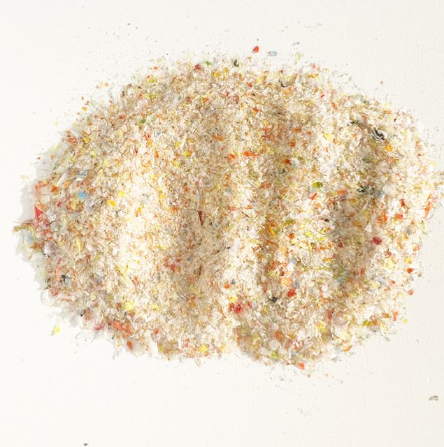 Scrap - Extra Fine Vitrigraph and Powder - 90COE - 50g | Tabitha's ...