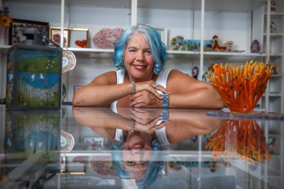 TABITHA | Tabitha's Glass Emporium