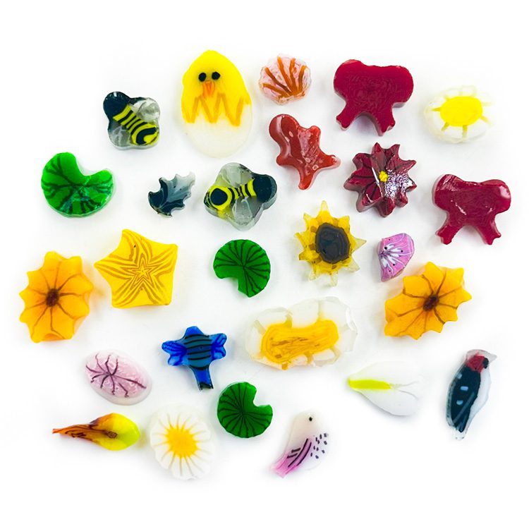 Curious XL - Practically Imperfect Mix - 96COE - 50g | Buy Online ...