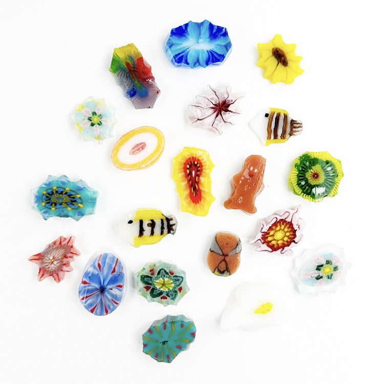 Curious XL - Practically Imperfect Mix - 96COE - 50g | Buy Online ...