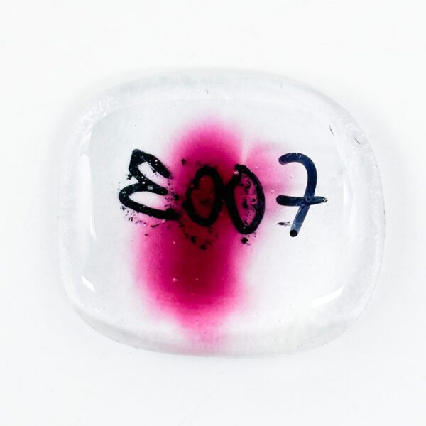 Kugler Frit - K003 - Dark Pink Extra Dense - 96COE | Buy Online ...