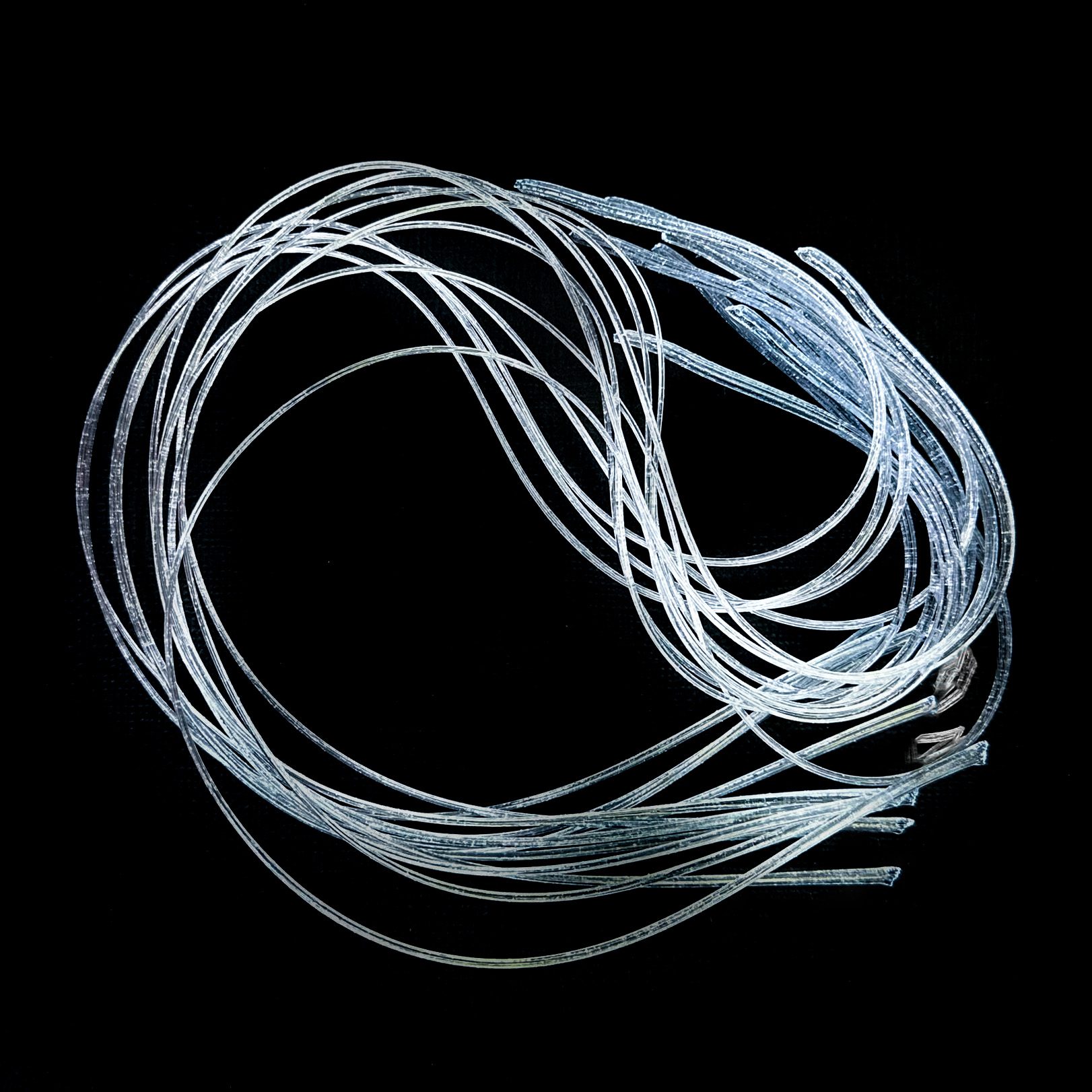 Stringers - Glow in the Dark - 96COE | Buy online | Tabitha's Glass ...