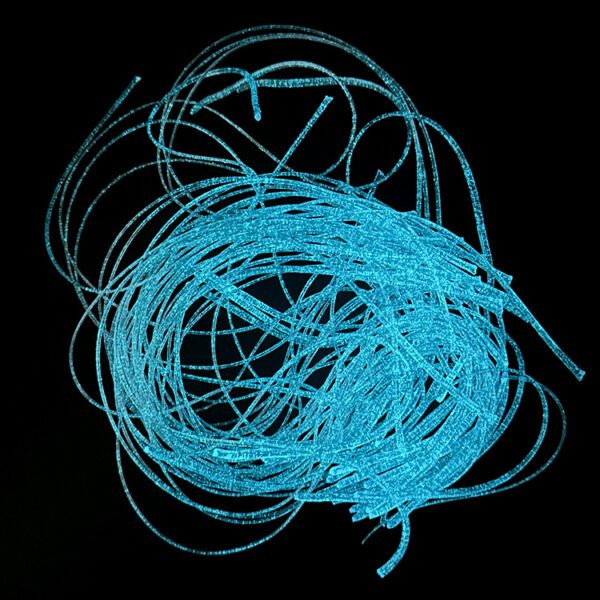 Stringers - Glow in the Dark - 96COE | Buy online | Tabitha's Glass ...
