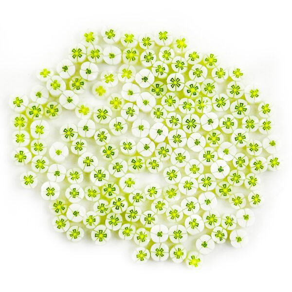 Murrine - Mini French Vanilla Poppy - 90COE | Buy Online | Tabitha's ...